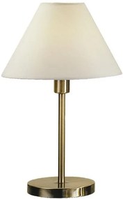 Kolarz 264.70.4 - stolní lampa hilton 1xe27/60w/230v