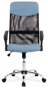 Kancelářská židle KA-E301 Autronic Šedá