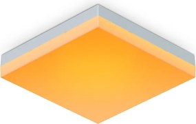 Nanoleaf Skylight rozšiřující balíček Bílá