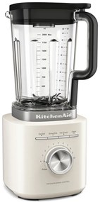 KitchenAid Stolní mixér Pure Power, 2 l, porcelánová bílá 5KSB2073EPL