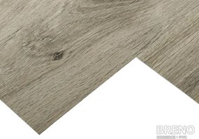 Breno Vinylová podlaha MODULEO SELECT Brio Oak 22877 – tmavé dřevo