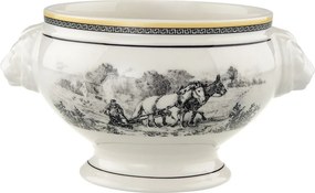 Villeroy&Boch Audun Ferme miska na polévku Lion 0,6 l