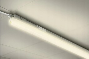 Hermetické LED svítidlo Philips - 120 cm - 36 W - neutrální bílá