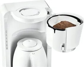 Rowenta CT 3801 Adagio bílá / Kávovar na překapávanou kávu / 850 W / 1
