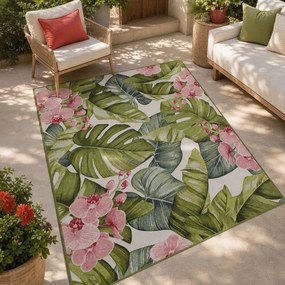 Venkovní koberec 240x340 cm Flair – Hanse Home