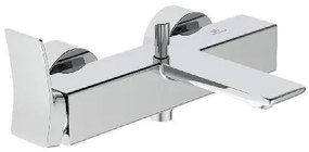 Ideal Standard Conca Tap - Vanová baterie nástěnná, chrom BC762AA