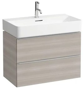 Laufen Space Skříňka pod umyvadlo 73,5 cm, světlý ořech H4101821601011