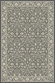 Kusový koberec Itamar popiel 300 x 400 cm