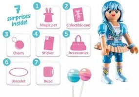 Playmobil® EverDreamerz 70386 Clare /od 7 let