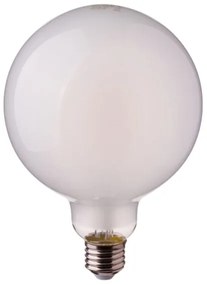LED žárovka E27 VT-2057 LED žárovka KOULE G95 - 7187 - V-TAC