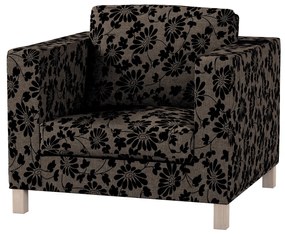 Potah na křesko IKEA Karlanda, krátký