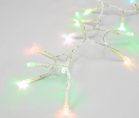 Tchibo - Světelná girlanda s Led, venkovní