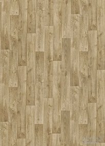 Breno PVC CALLISTO Lirac S35 – světlé dřevo, šíře 200 cm