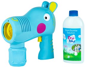 FRU BLU Hippo blaster se zásobníkem + náplň 0.4L