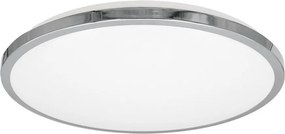 SILVER LED stropní svítidlo KS, 1000 lm, 10 W