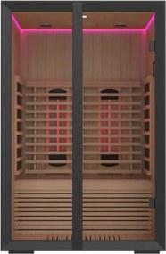 Infrasauna Harvia Onni small