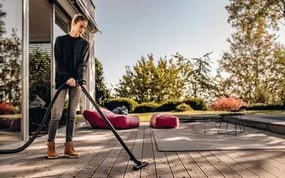 Kärcher WD 4 S Go!Further / Víceúčelový vysavač s příslušenstvím / 110