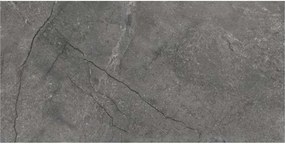 EBS Wells - Dlažba 30x60 cm, matná ash WELLS3060A