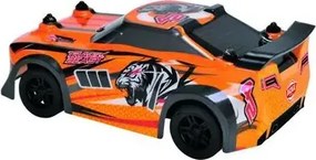 Dickie RC Track Beast 15 cm / RC auto / 1:28 / 2 kanály / 2,4 GHz / od