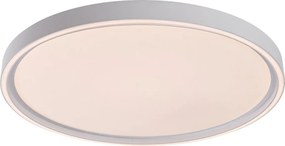 Rabalux 75087 - LED Stm stropní sv ZERINA 54W/230V IP40 3000-6500K pr.52 cm+DO