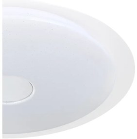 Eglo 98323 - LED Stmívatelné stropní svítidlo LANCIANO LED/24W/230V + DO