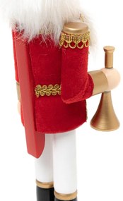 Louskáček NUTCRACKER s trubkou 836119