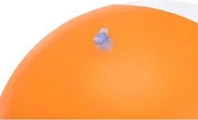 BESTWAY Nafukovací plážový míč Twist / O 34 cm / PVC / od 2 let