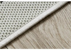 koberec COLOR 19443/062 SISAL Diamant krémový velikost 200x290 cm | krásné koberce cz