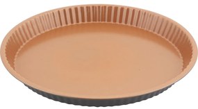 Lamart LT3097 froma na koláč Copper, 31 cm