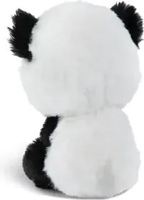 NICI Glubschis plyš Panda Peppino 15cm / od 0 měsíců