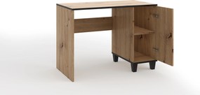 ADRK Furniture Stůl POLA 08 ADRK-DE-POL-08-ART