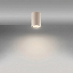 Sollux Lighting Stropní svítidlo LAGOS 10 taupe