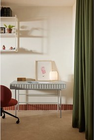 Matný pracovní stůl 60x120 cm Sierra – Teulat