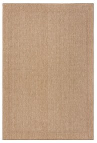 Venkovní koberec v přírodní barvě 80x150 cm Weave – Flair Rugs