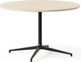 NARBUTAS - Jednací stůl BOTANY Ø120 cm