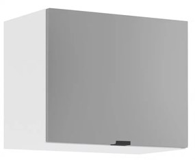 Kuchyňská skříňka horní 50 cm - LAM KL50 1D - Dvířka LETTY
