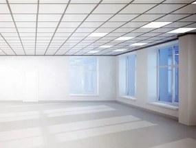 LED panel Ecolite DANTE LED-GPL44-40/BI/EU 60x60cm