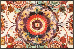 XXXLutz DVEŘNÍ ROHOŽKA, 50/75 cm vícebarevná - Online Only koberce & rohožky - 004336048389