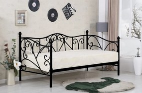Postel SUMATRA 90x200 cm Halmar