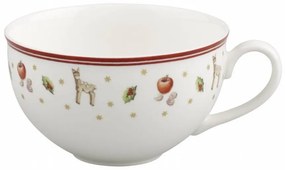 Villeroy & Boch Toy´s Delight šálek na bílou kávu, 0,3 l 14-8585-1211
