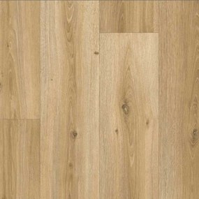 TARKETT PVC podlaha - lino ICONIK 280T Powell Oak Gold ŠÍŘKA: 4 m, POUŽITÍ: Bytové