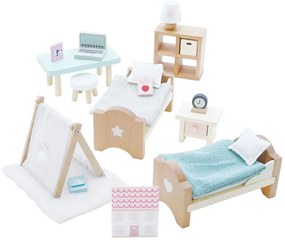 Le Toy Van Nábytek Daisylane dětský pokoj