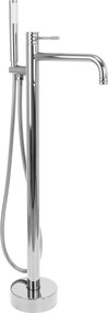 Rea, Volně stojící baterie Rea Lungo Diamond Chrome, REA-B2250