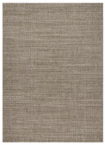 koberec SISAL FLOORLUX 20389 taupe, šampaňská, MELANŽ velikost 140x200 cm | krásné koberce cz