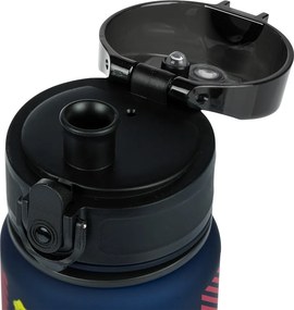 BAAGL - tritanová láhev na pití Harry Potter Nebelvír, 500 ml