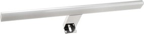 Sapho Sapho, FELINA LED svítilna, 10W, 458x15x112mm, chrom, FE045