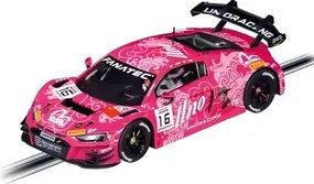 CARRERA Autodráha DIGITAL 124 Reach for Gold / 2 auta / měřítko 1:24 /