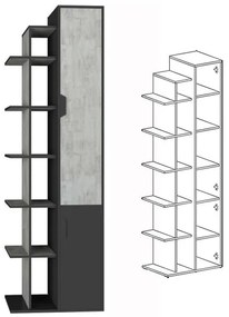 Dětský pokoj Nano D