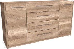 Komoda MIA 3 (na výběr více variant)