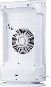Orava Aeris + / Přenosná čistička vzduchu s ionizátorem / 35 m2